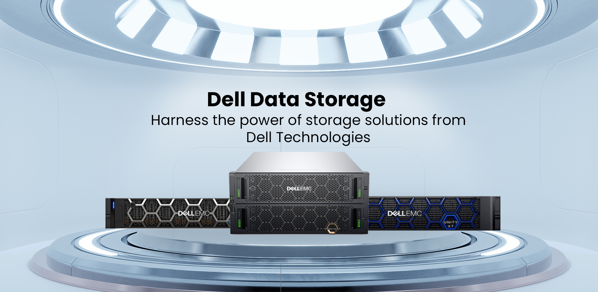 Redington | Dell